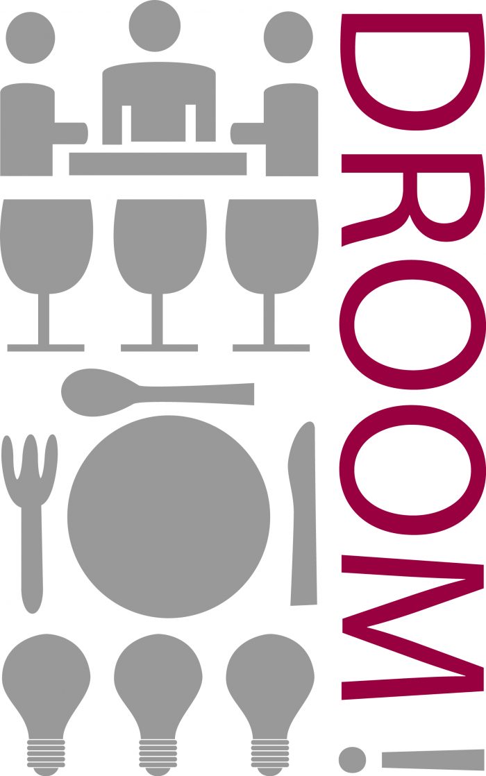 Over ons - DROOM! de Aam